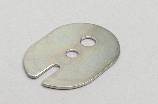 Dellorto Needle Retaining Plate - PHBH - PM Tuning