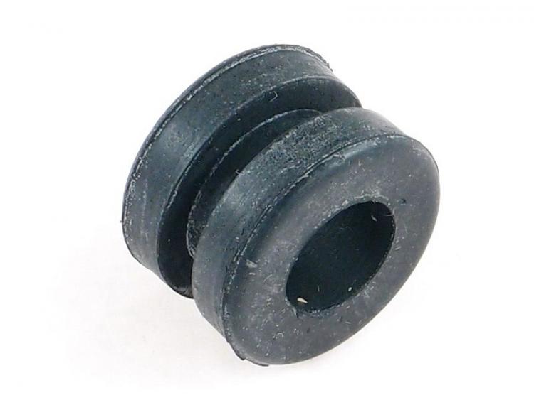 Genuine Piaggio Radiator Rubber Bush - Gilera Runner 125-200cc up to ...