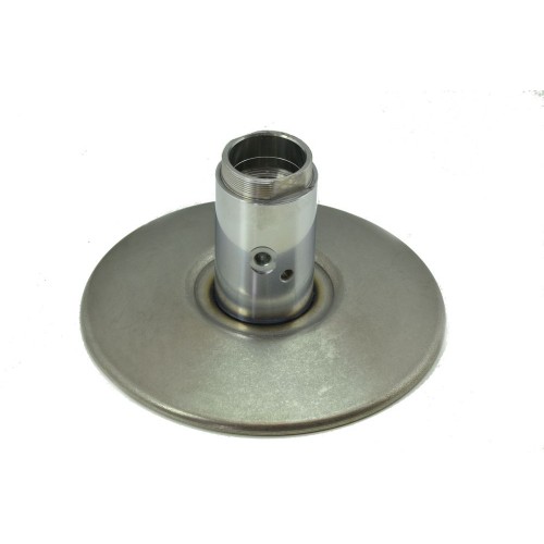 TQ DRIVE[BACK) RUN/125/180>99 - PM Tuning