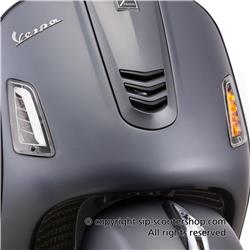 SIP CLEAR LED INDICATOR KIT F&R VESPA GT/GTS 125-300 >13 - PM Tuning