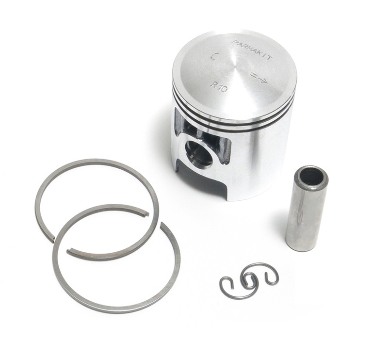 Parmakit 47.6mm Piston Kit - PM Tuning