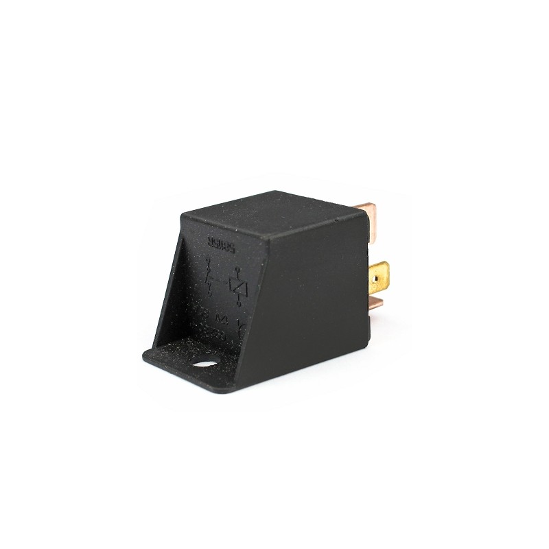 Starter relay 12V-80A - PM Tuning