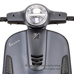 SIP LED HEADLIGHT UNIT VESPA GT/GTS 125-300 03-18 - PM Tuning