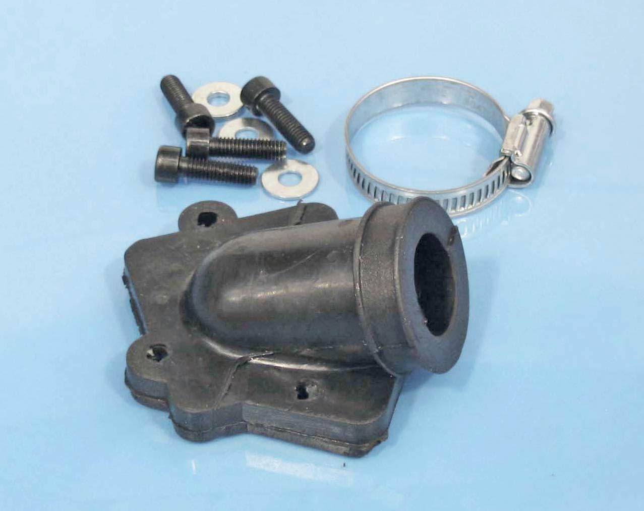 MINARELLI HORIZONTAL MANIFOLD - PHBG - PM Tuning