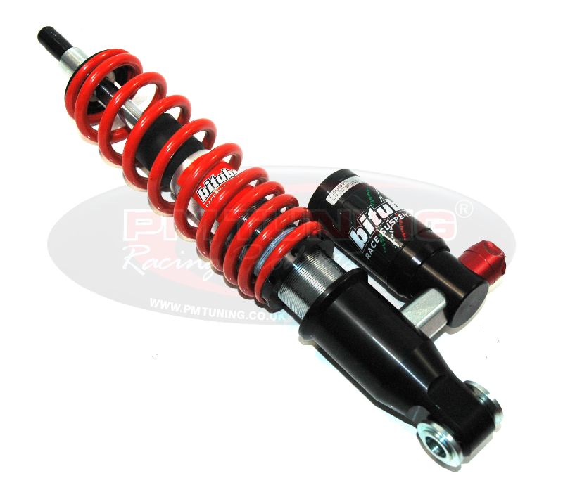 FRONT SHOCK VESPA PRIMAVERA 125cc 2014> - PM Tuning