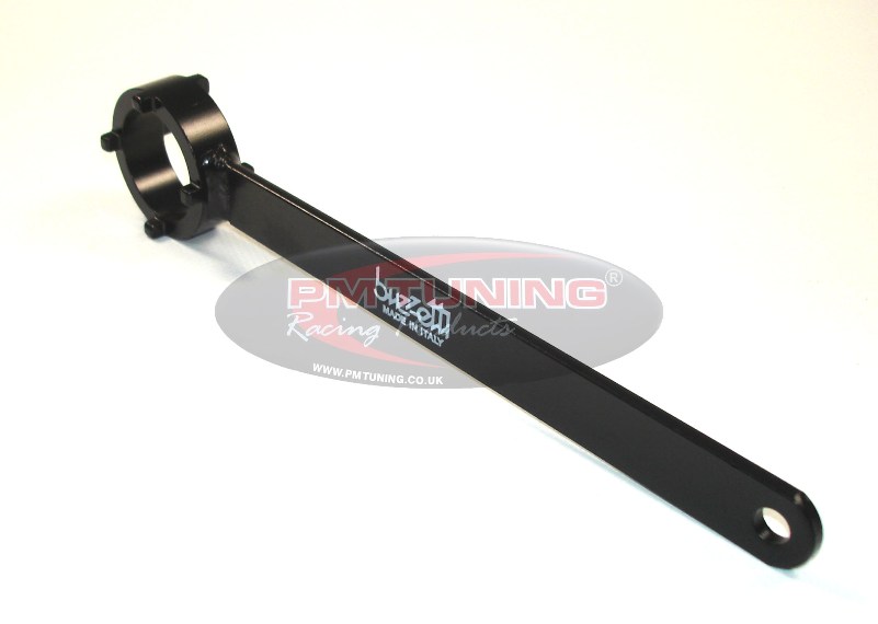 Buzzetti Steering Head Nut Tool - Peugeot - PM Tuning