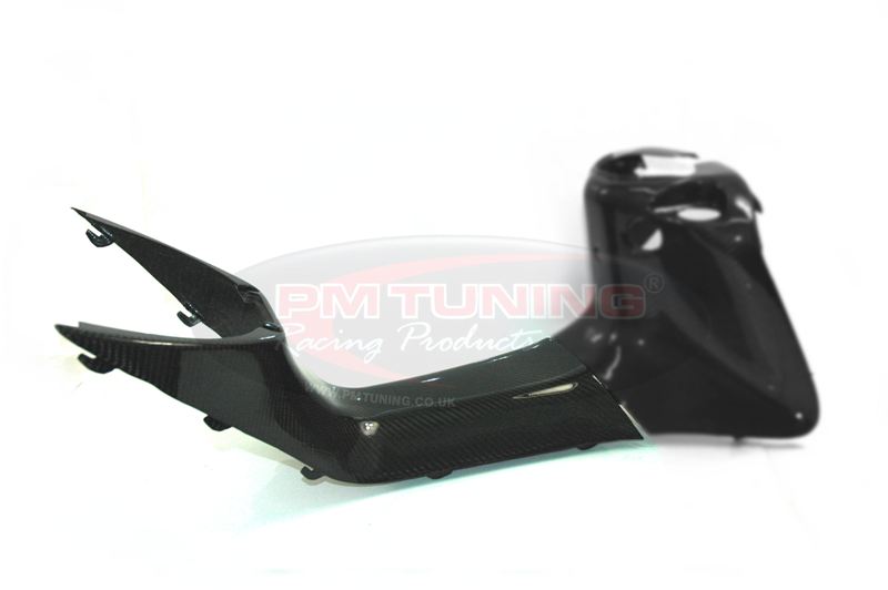 Gilera Runner Bottom Centre Console Panel - PM Tuning