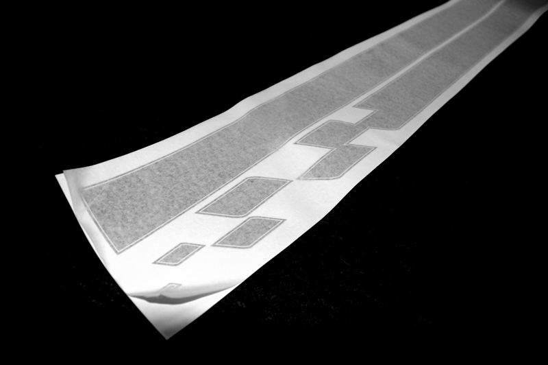 SCOMADI TL R-LINE STRIPES - PM Tuning