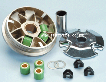 VARIATOR COBRA 90cc - PM Tuning