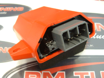 CDI SPEEDFIGHT 2 - PM Tuning