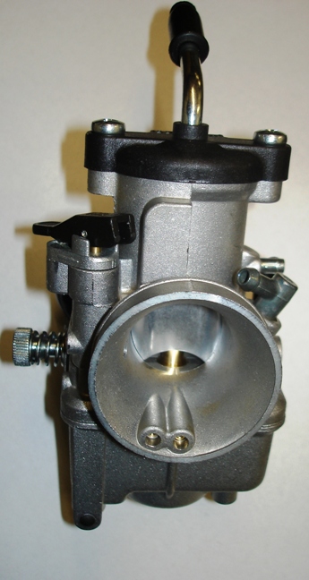 Dellorto VHST 28mm BS Carburettor - PM Tuning