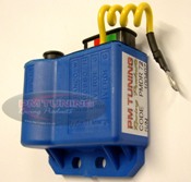 PM Tuning CDI HT Coil - Piaggio - PM Tuning