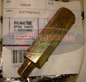 Genuine Piaggio Rear Shock Absorber Extension - Vespa PX/PE/T5 125 ...