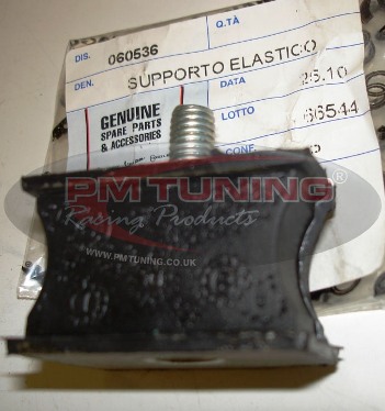 Genuine Piaggio Rear Shock Absorber Top Mount For Vespa PX / PE & T5 ...