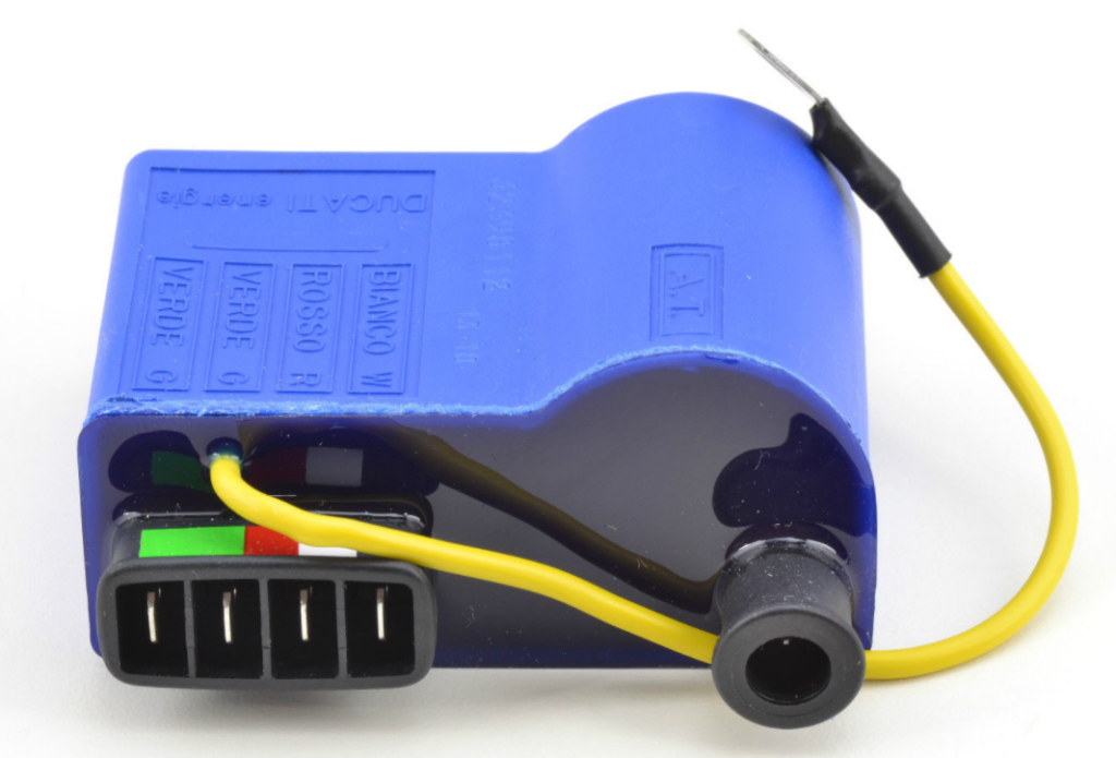 GENUINE PIAGGIO CDI BOX FOR VESPA PX / PE / T5 - PM Tuning