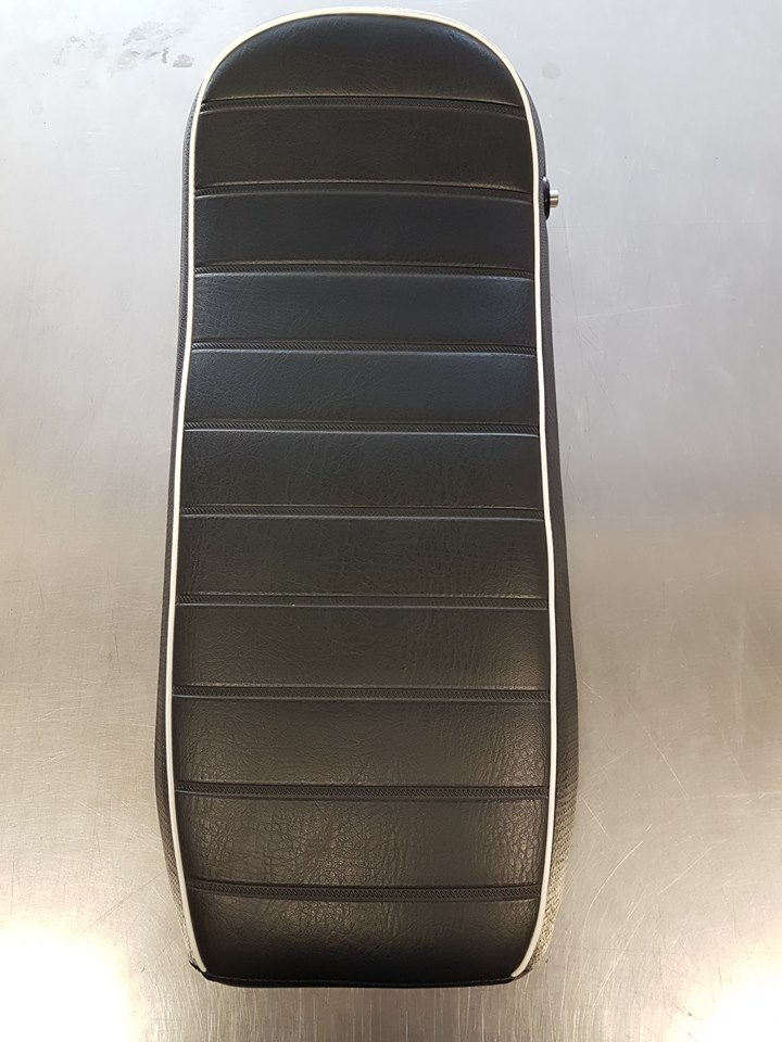 PM TUNING SCOMADI TT SIDE PANEL SCREW KIT - PM Tuning