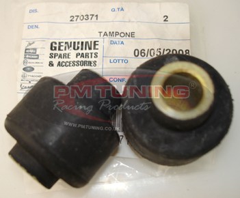 Genuine Piaggio Engine Bush For Most Piaggio / Gilera / Italjet 2 ...