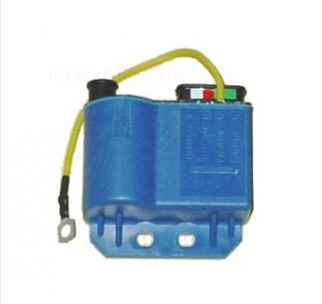GENUINE PIAGGIO CDI BOX FOR VESPA PX / PE / T5 - PM Tuning