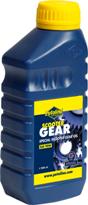 Putoline SAE 90w Gear Oil 500ml - PM Tuning
