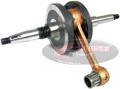 Speedfight 100cc Crankshaft - PM Tuning