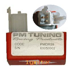 PM TUNING - PM Tuning