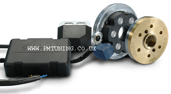 ELECTRONIC IGNITION RS AM6 - PM Tuning