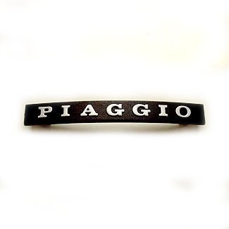 Genuine Piaggio Horncover Badge - Vespa PX/T5 125-200cc - PM Tuning