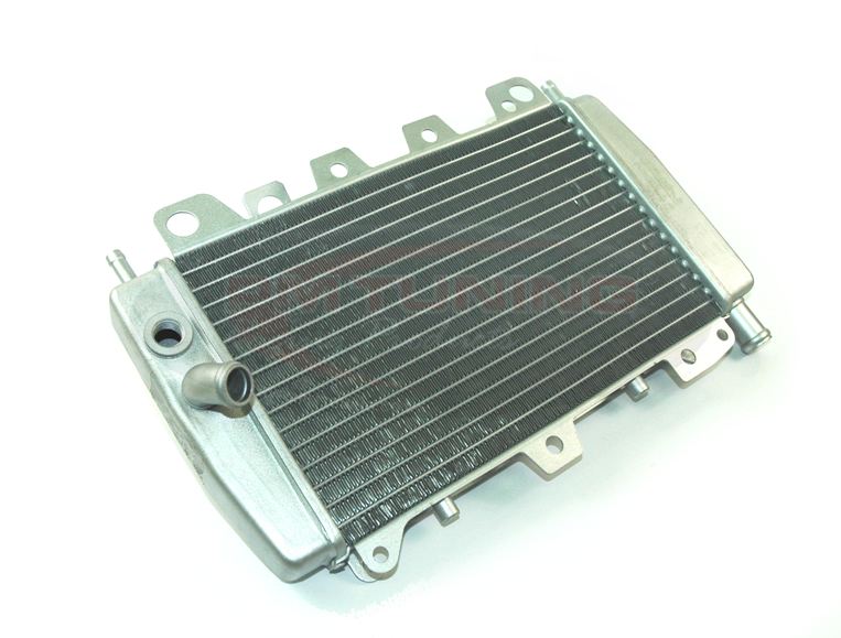 Genuine Piaggio Radiator - Gilera Runner 125-200cc up to 2006 - PM Tuning