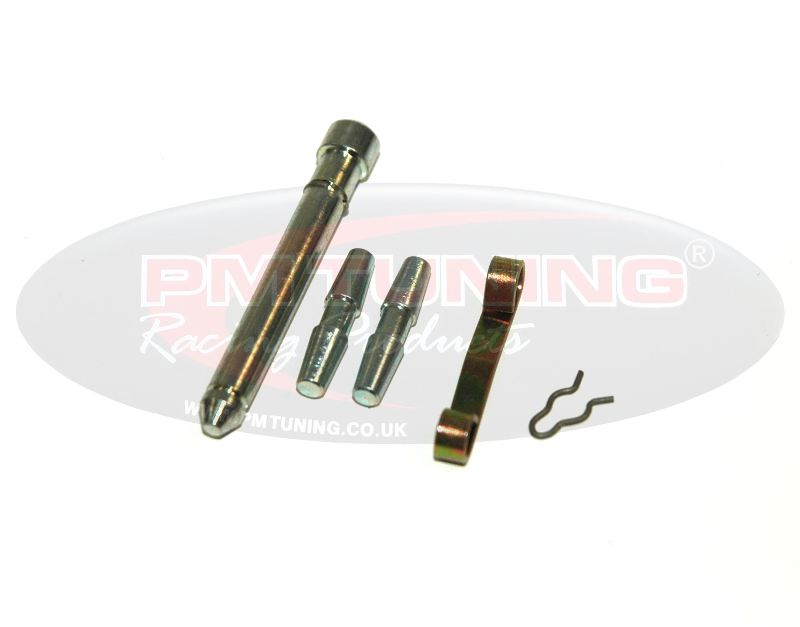 Genuine Piaggio Brake Caliper Service Kit For Gilera Runner 125-180cc ...