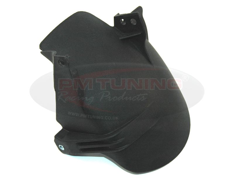 Genuine Piaggio Rear Mudguard for Piaggio X8/EVO/X7/MP3 - PM Tuning