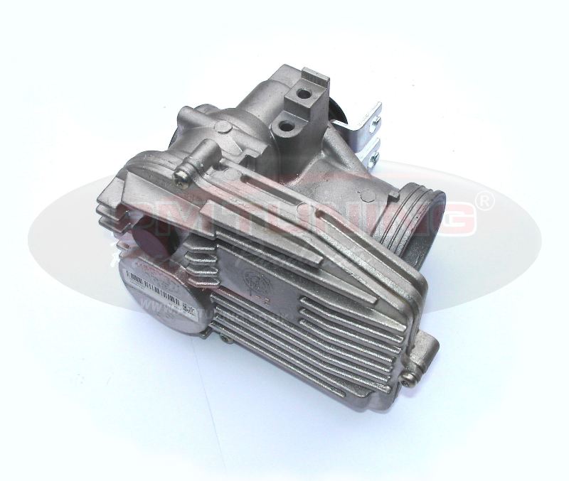 Genuine Piaggio Throttle Body Inc ECU for Vespa GTS/GTV 300cc 4T ...