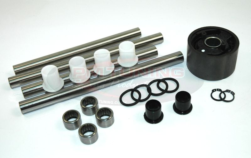 Genuine Piaggio Swing Arm Repair Kit for Vespa GT/GTS/GTV 125-300CC 4T ...