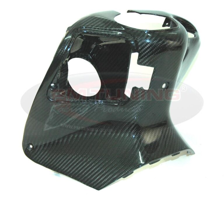 Gilera Runner Carbon Fibre Top Centre Console Panel - PM Tuning