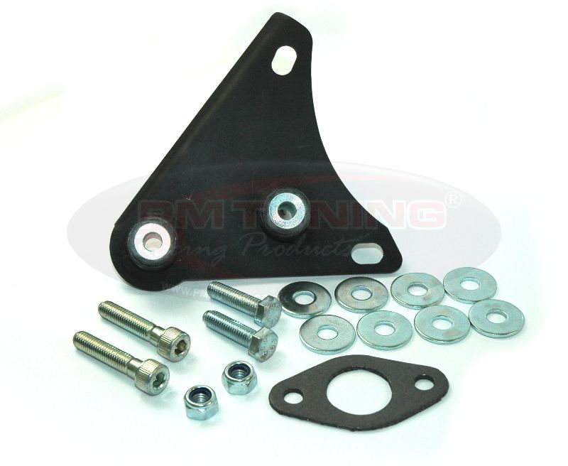 PM 72 EXHAUST FITTING KIT - PM Tuning