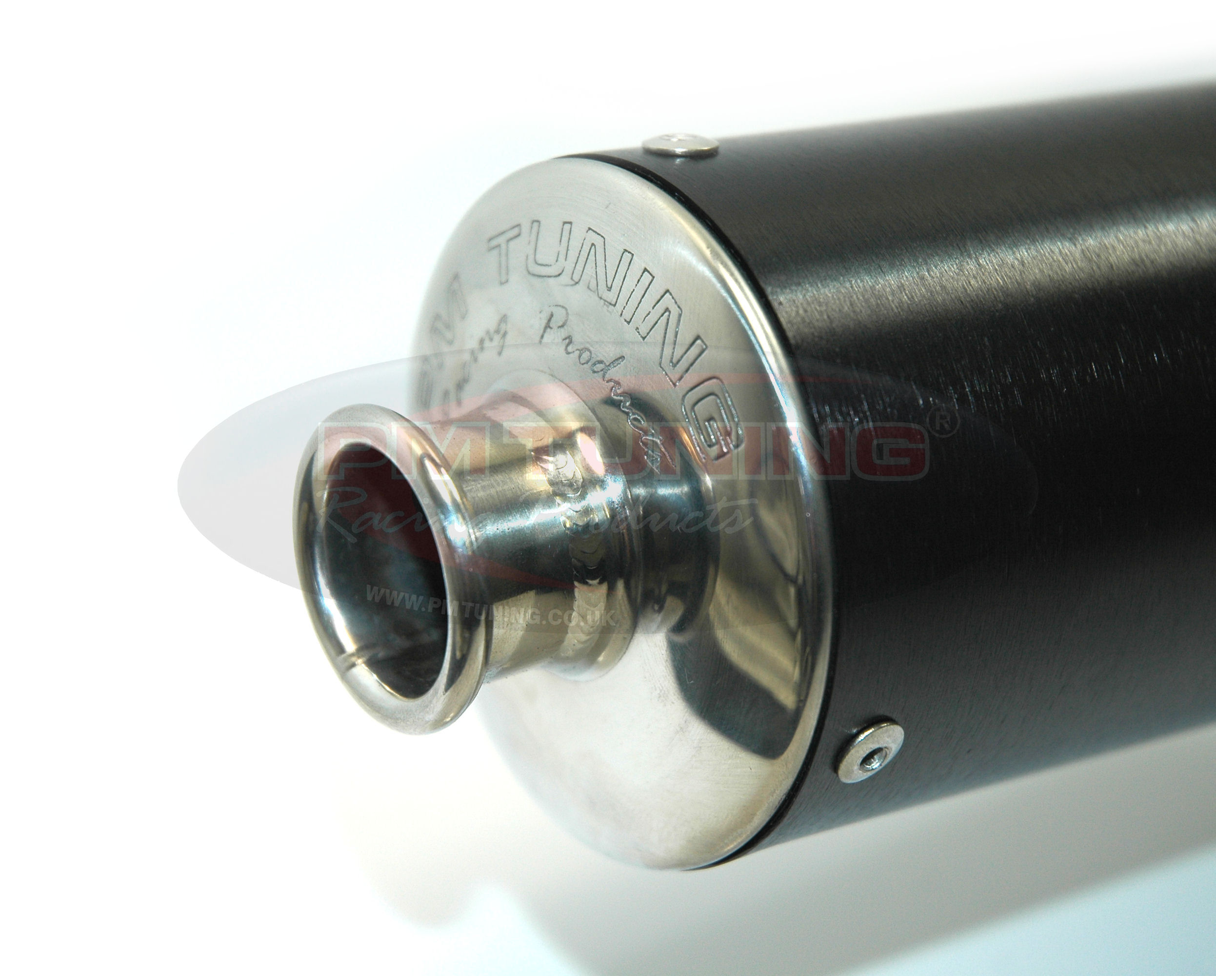 PM TUNING ROYAL ALLOY GT/GP/TG 125- 200 LC WHEALAN INSPIRED EXHAUST ...