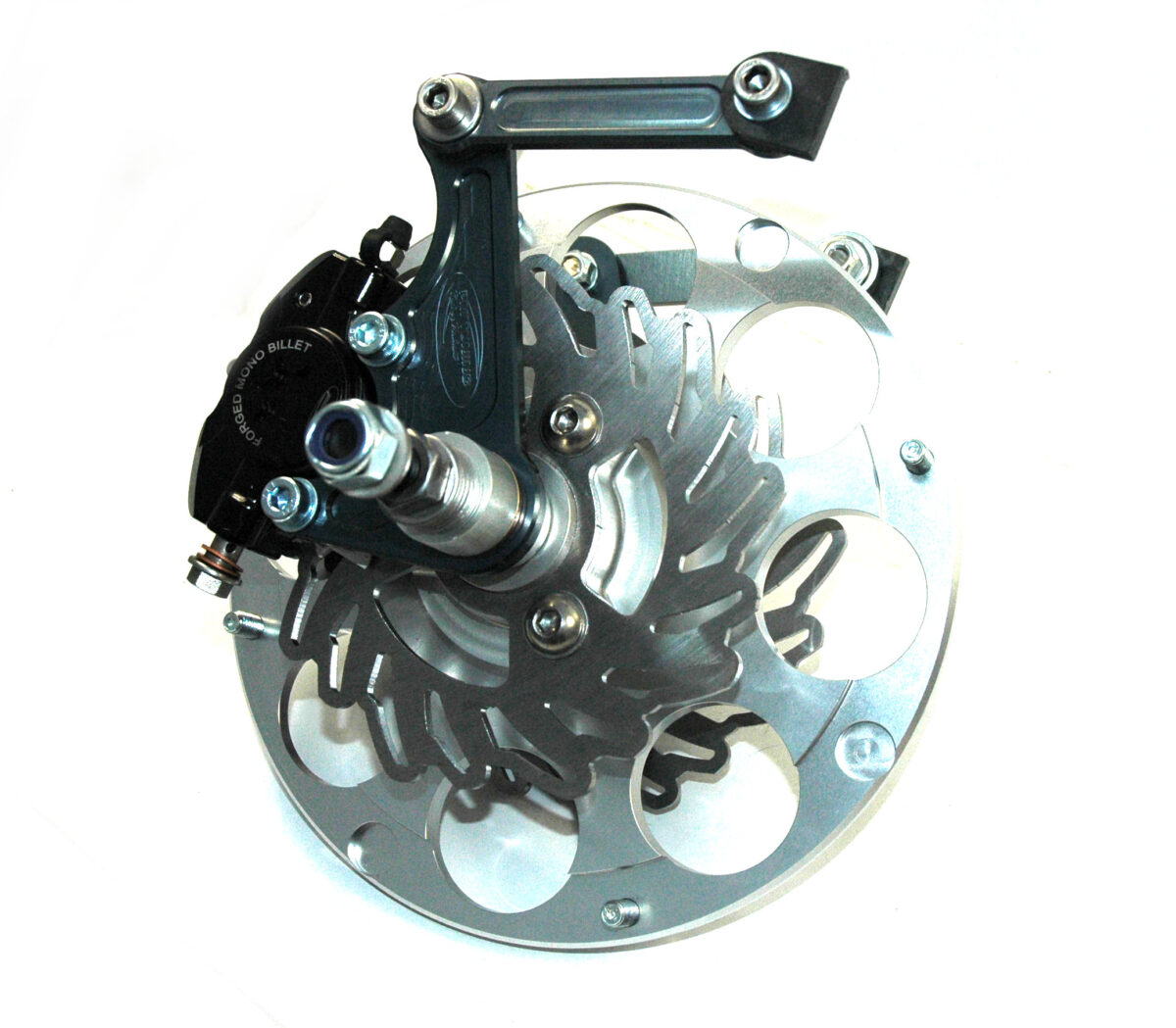 PM Tuning Racing Products Ltd Scooter Tuning Exhausts Spares