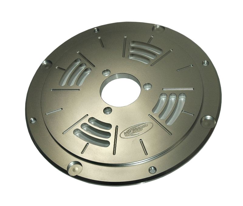 VOLANTE CENTER SPINNER FOR LAM DISC BRAKES - PM Tuning