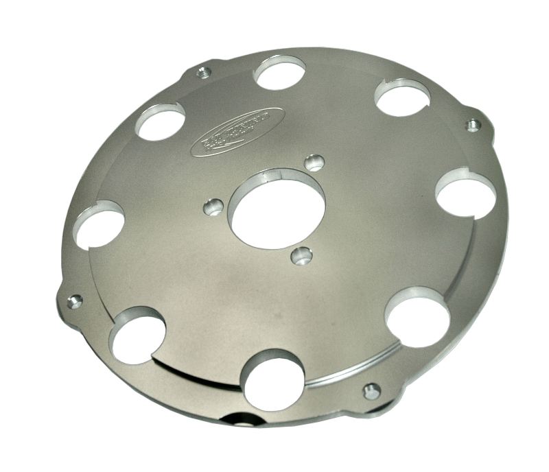 SCOOT RS CENTER SPINNER FOR LAM DISC BRAKES - PM Tuning