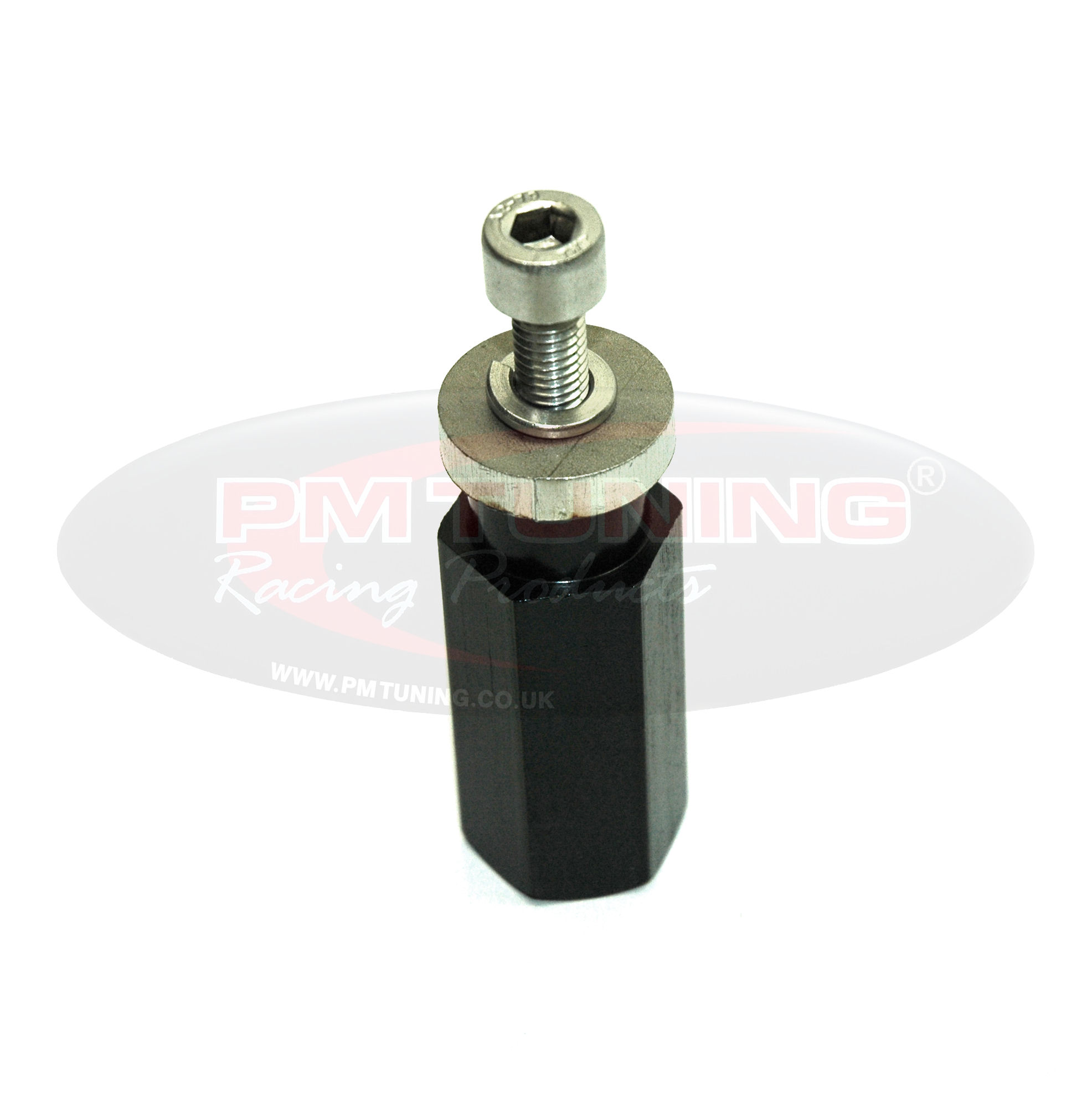 TSAB AXEL NUT KIT - PM Tuning