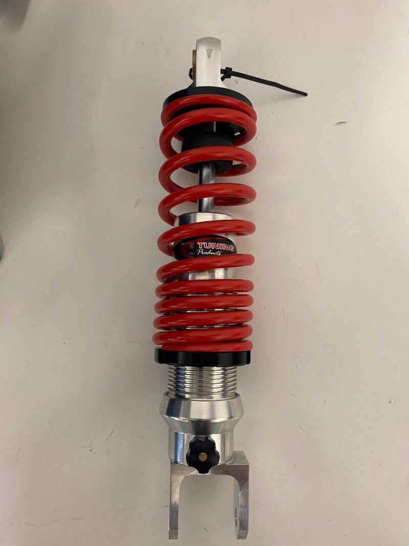 ITALJET DRAGSTER REAR SHOCK ABSORBER - PM Tuning