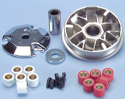 VARIATOR KIT - MALAGUTI F12 - PM Tuning