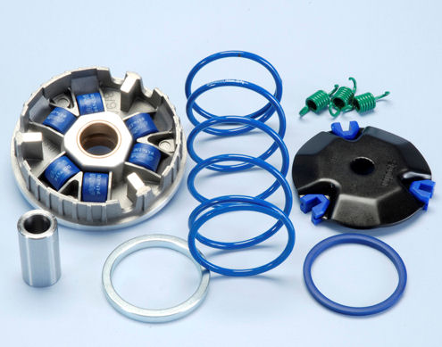 HI SPEED VARIATOR KIT - MINARELLI VERTICAL - PM Tuning