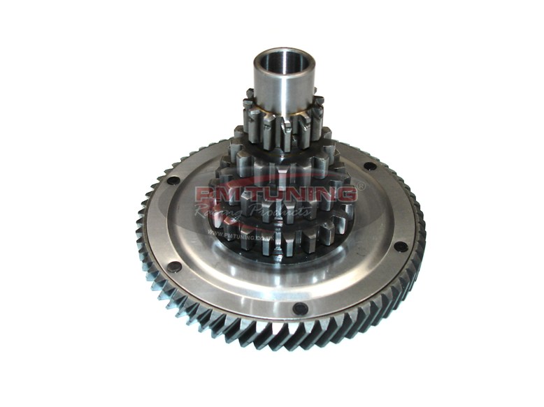 Genuine Piaggio Primary Drive Gear Cluster For Vespa PX - PM Tuning