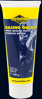PUTOLINE RACING GREASE 100 GRAM - PM Tuning