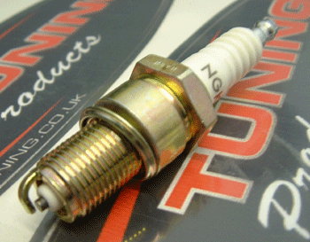 SPARK PLUG - SHORT REACH - PM Tuning
