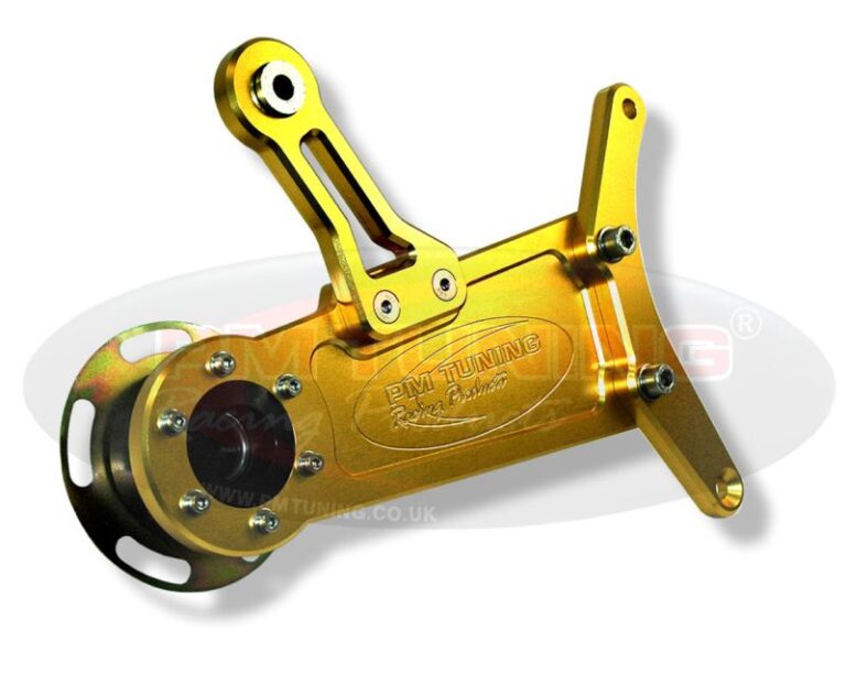 PM Tuning TSAB - Piaggio 125cc / 180cc LC - PM Tuning