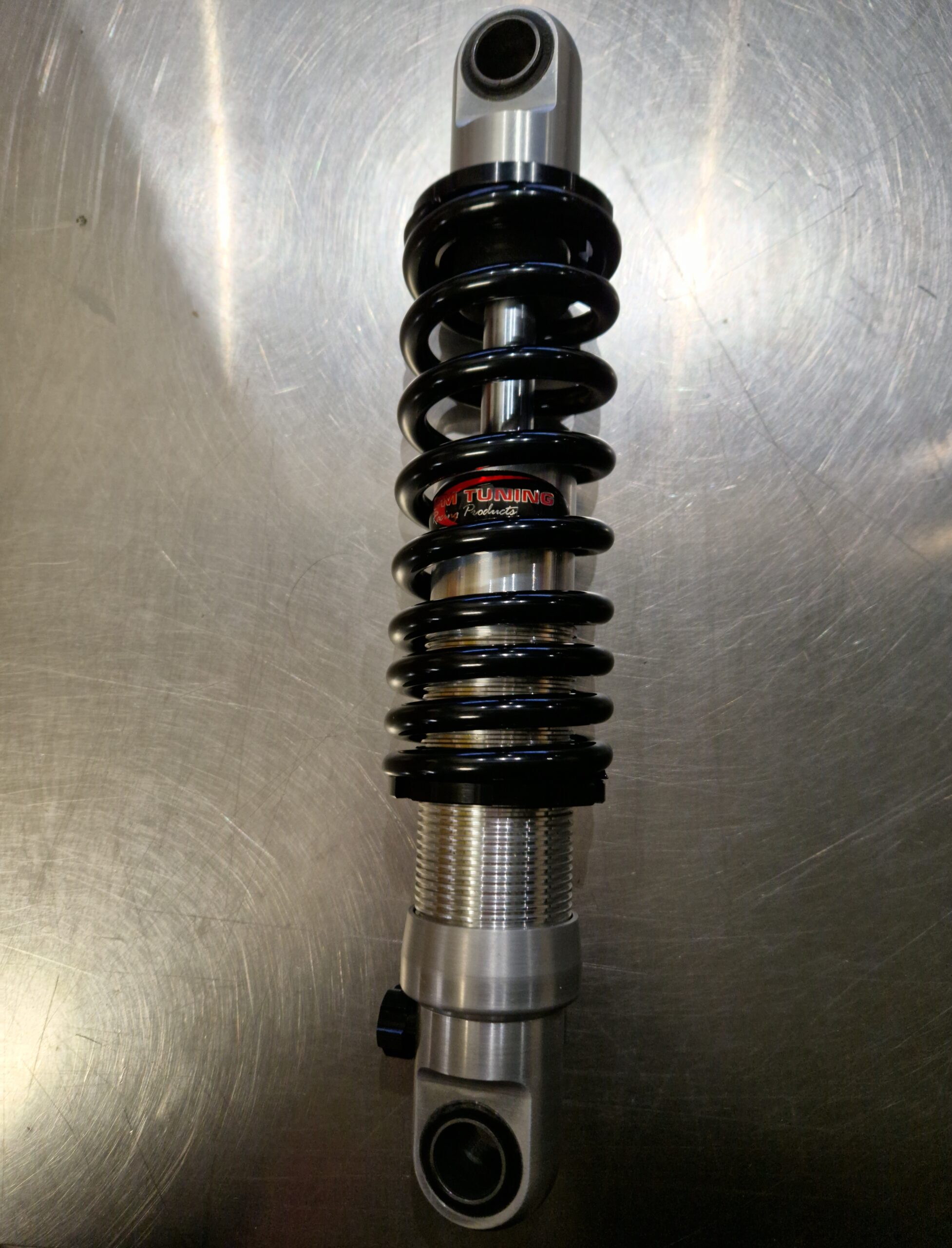LAMBRETTA REAR SHOCK ABSORBER - PM Tuning