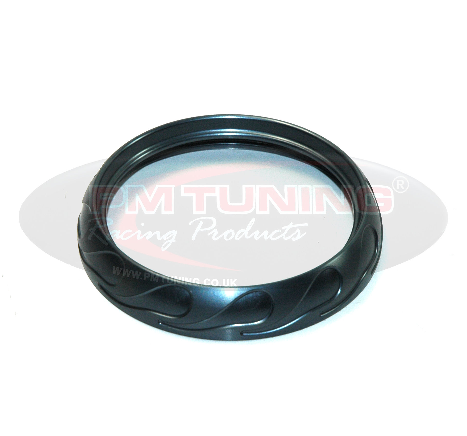 PM TUNING CNC SPEEDO RING FOR SCOMADI TL50/125/200 - PM Tuning