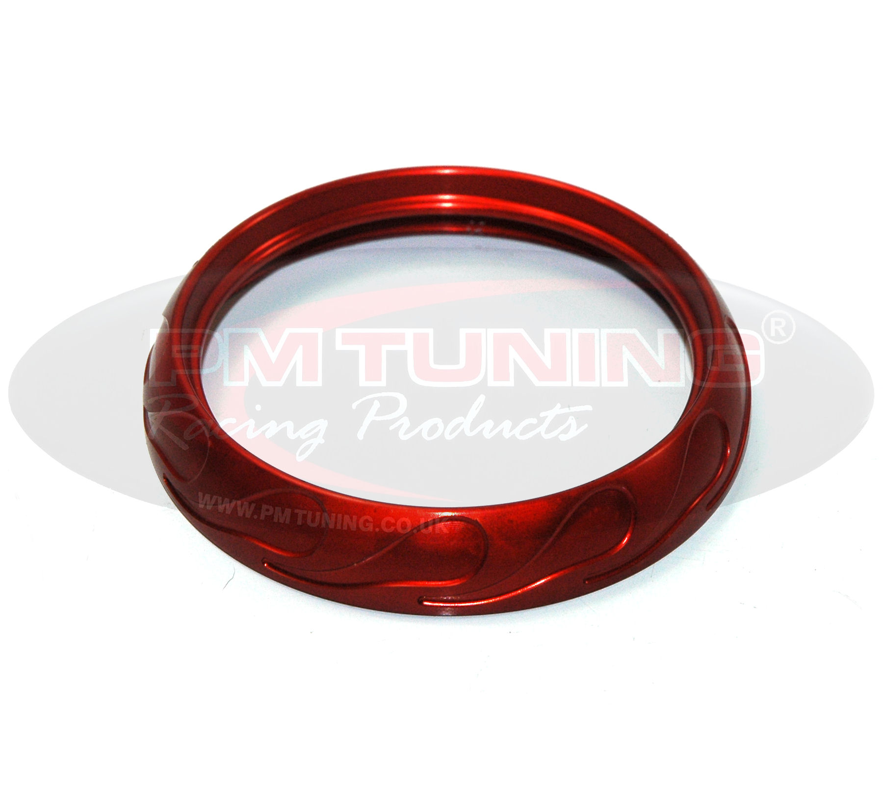 PM TUNING CNC SPEEDO RING FOR SCOMADI TL50/125/200 - PM Tuning