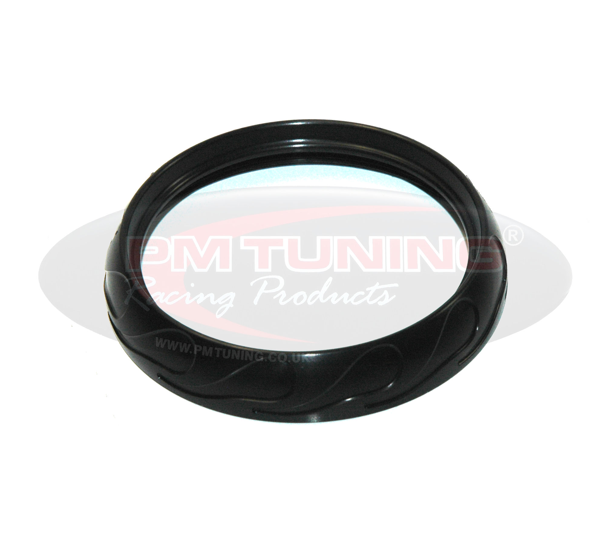 PM TUNING CNC SPEEDO RING FOR SCOMADI TL50/125/200 - PM Tuning